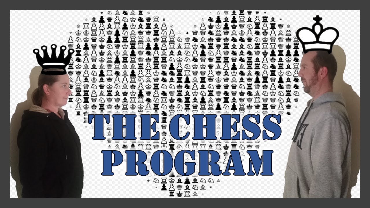 Demonstrating Our Chess Program