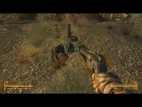 Steam Community :: Video :: fallout new vegas bug