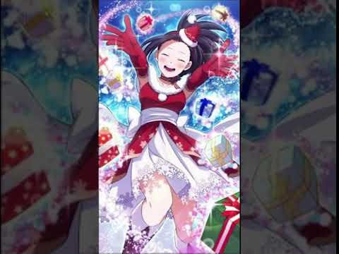 Momo Yaoyorozu/Creati