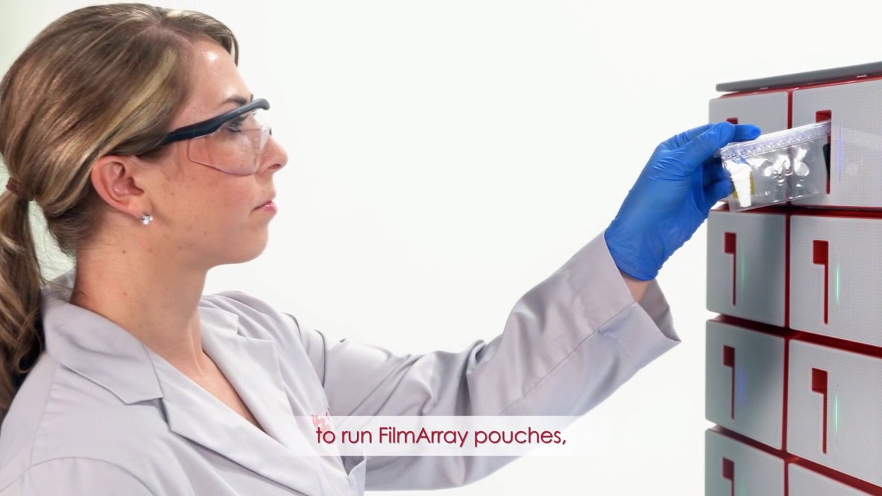 BioFire® FilmArray® Torch Training Video