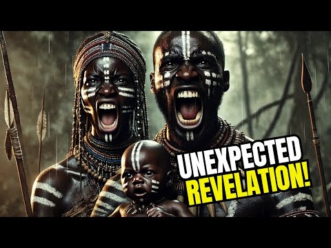 Are You Native Black American OR African American? Truth Will Shock You!