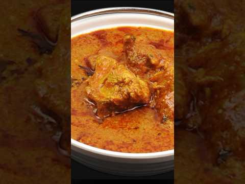Chicken Curry Recipe | Chicken Gravy | Indian Chicken Curry Recipe | Dhaba Style Chicken Curry
