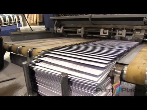 Printing Press Brochure – Brochure Printing And Design Details ...