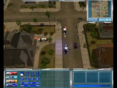 Emergency 4 Los Angeles Mod v2.0