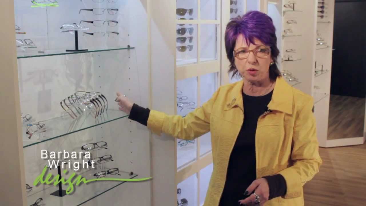 BWD Optical Display and Merchandising