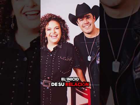 Eduardo capetillo Jr habla de por qué se enamoró de lucerito Mijares #eduardocapetillo #lucerito
