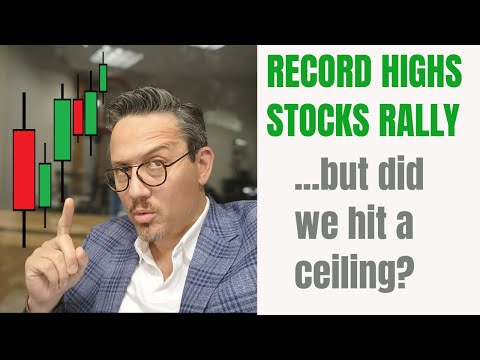 Stock Market Technical Analysis Today - 6-29-2025
