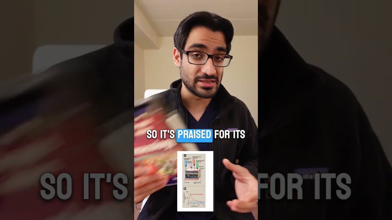 The Ultimate Pharmacology Book for Medical Students