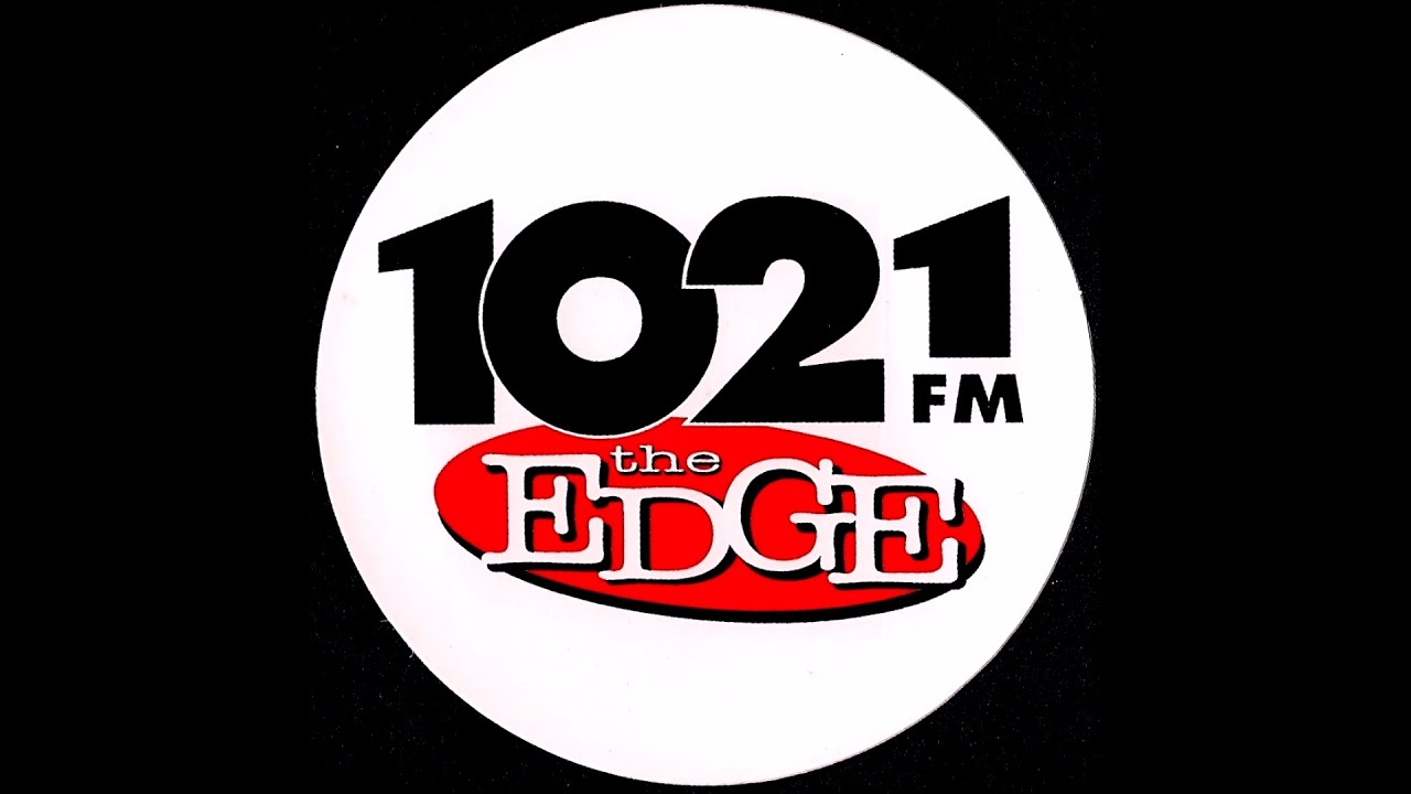 edge club 102.1 KDGE