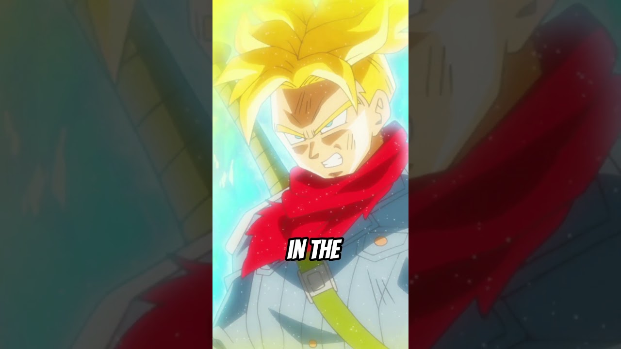 All God Forms & Saiyan Forms Explained #dragonballsuper