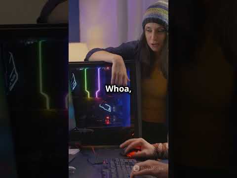 Reacting to Insane Tech Setups on Reddit! #reddit #techsetup #facts #motivation #aitech #technology