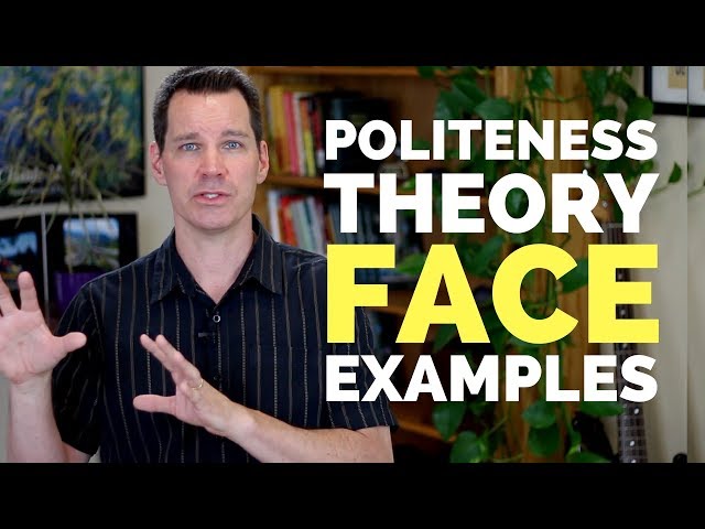 Understanding Politeness Theory: Navigating Difficult Conversations in ...