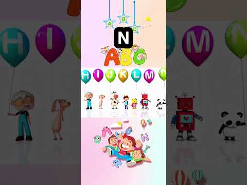 ABC SONG