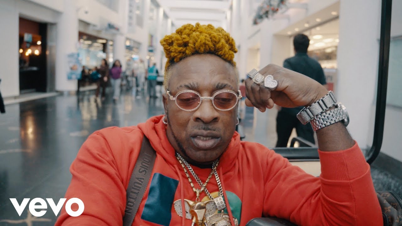 Umlando by Elephant Man from Jamaica | Popnable