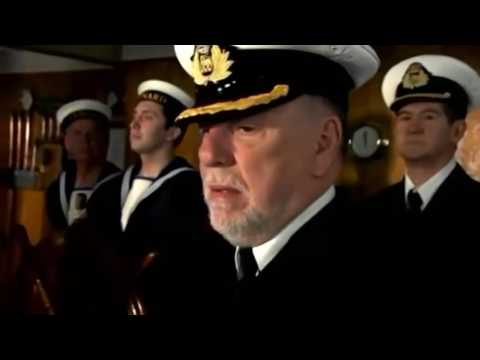 The Late Movie: Sinking of the Lusitania : Terror at Sea (2007) – John ...