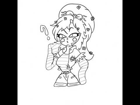 Makes perfect sense! | Sunny day Jack family #art #artist #smallartist #sunnydayjack #animatic