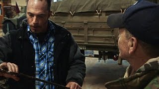 Rare: The $30,000 Sword George Custer Used in Battle | Smithsonian ...