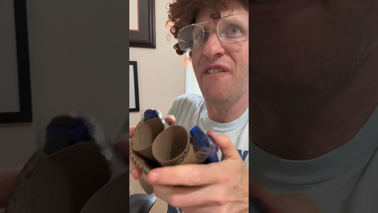 Making A JoyCon Grip