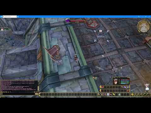 Flyff Universe | Quest Guide | The Pendant of Reodos