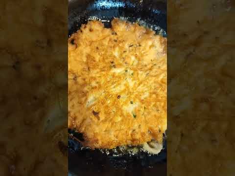 Tortang Dulong #shorts #asmr #delicious #satisfyingsound #crispy