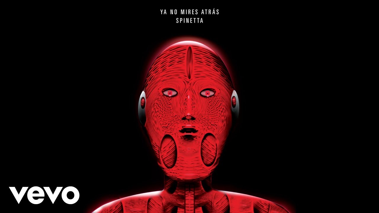 Luis Alberto Spinetta - Diadema (Official Audio)