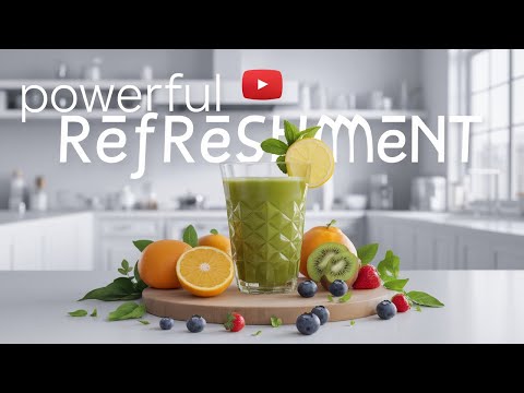 The Best Natural Energy Drinks That Actually Work