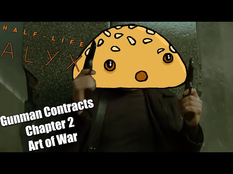 Steam Community :: Video :: THIS VR MOD IS INSANE | Half Life: Alyx ...