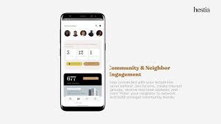 Hestia Tech Co – VC4A