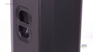 JBL PRX425 2-Way Dual 15" Passive Speaker - What To Know & Where To Buy ...