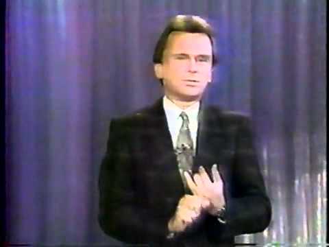 Do You Remember? #137: The Pat Sajak Show | The Reviewing Network