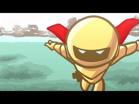 Gildedguy Fan animation