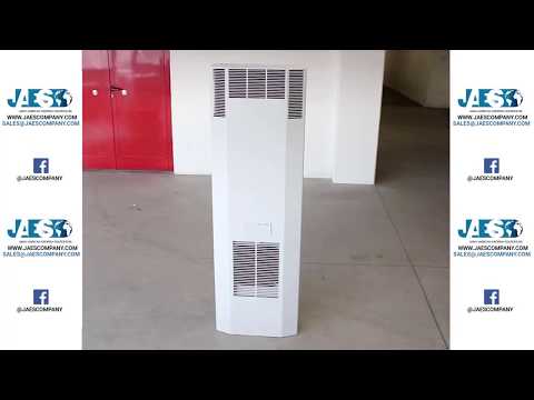 PFANNENBERG DTI-6301 - Cooler 1500 W - Condizionatore 1500 W