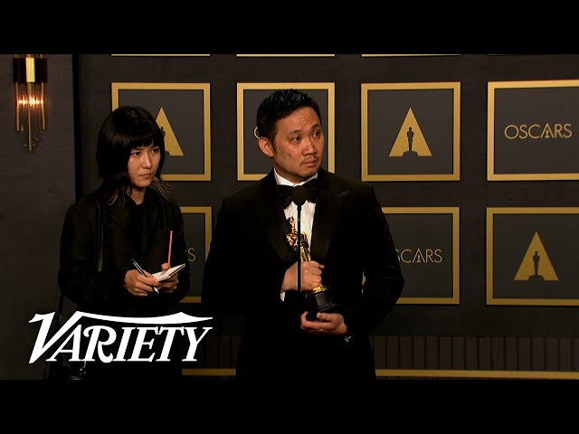 [Only IN Hollywood] How the slap heard around the world also jolted us ...