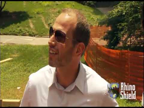 Rhino Shield Ceramic Coatings Featured on HGTV - Rhinoshield of GA