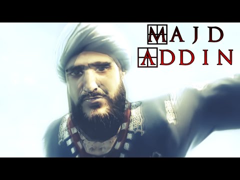 Steam Community :: Video :: The Templar Order Majd Addin (1130s–1191 ...