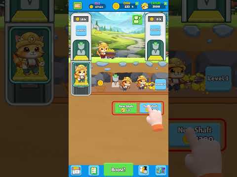 How to Play Cat Gold Miner: A Beginner's Guide⚡️CAT GOLD MINER OFFICIAL
