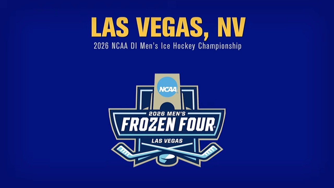 2026 NCAA Men's Frozen Four National Championship Postgame Press Conference