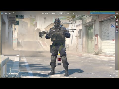 Steam Community :: Video :: Game de b**** sur CSGO2