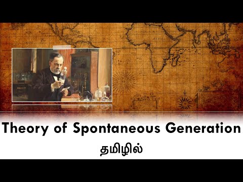 Spontaneous Generation Theory | Conflict over Spontaneous Generation | Louis Pasteur