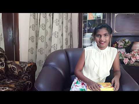 Teach yourself Hindi | A good book to learn Hindi language through Sinhala