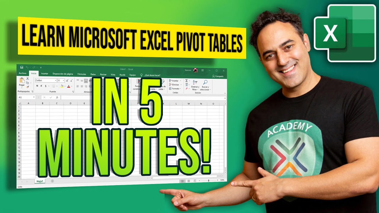 101 Excel Pivot Tables Examples | MyExcelOnline