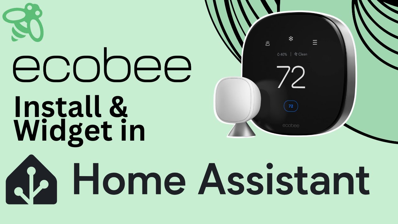 Add Ecobee to Home Assistant (Local HomeKit Setup)