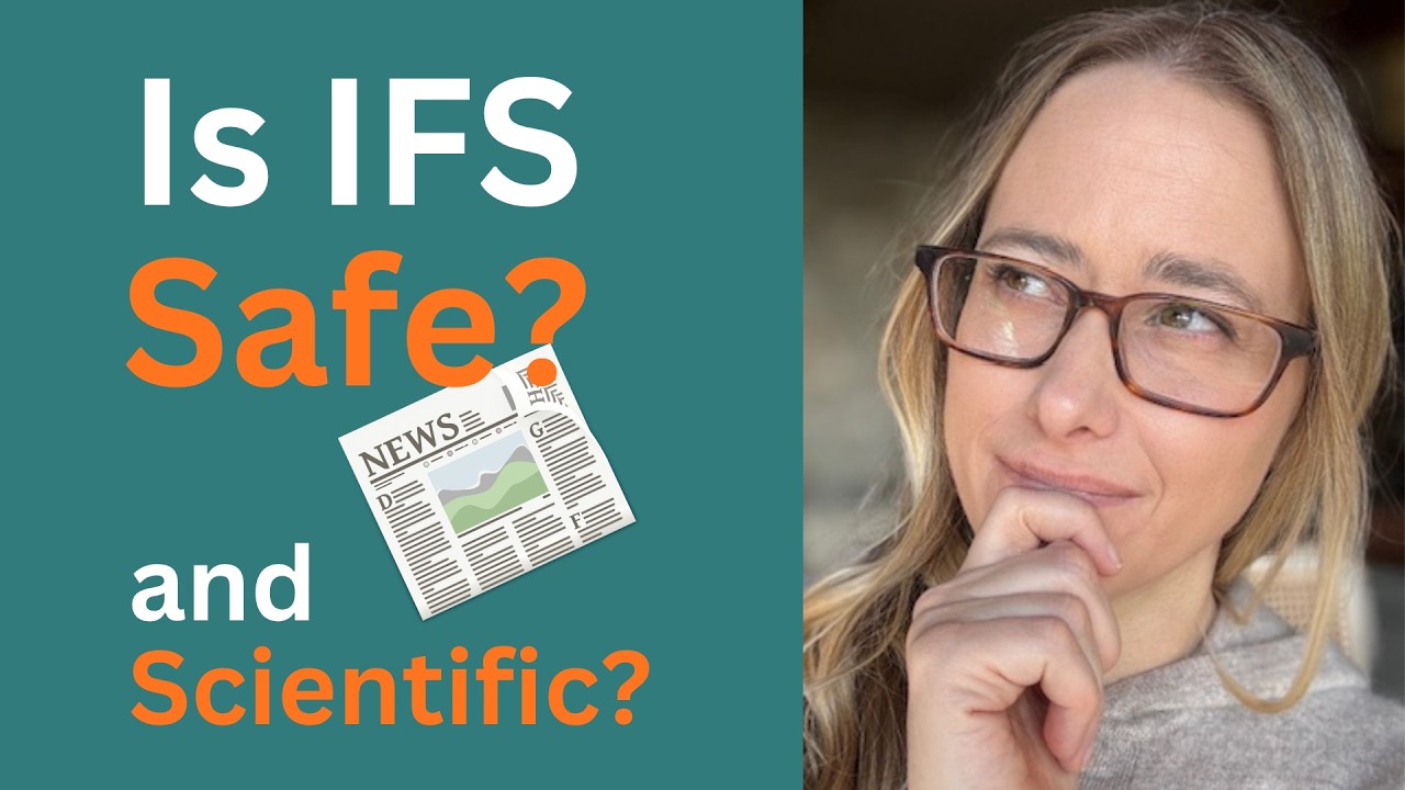 Is IFS Safe and Scientific: Part 1
