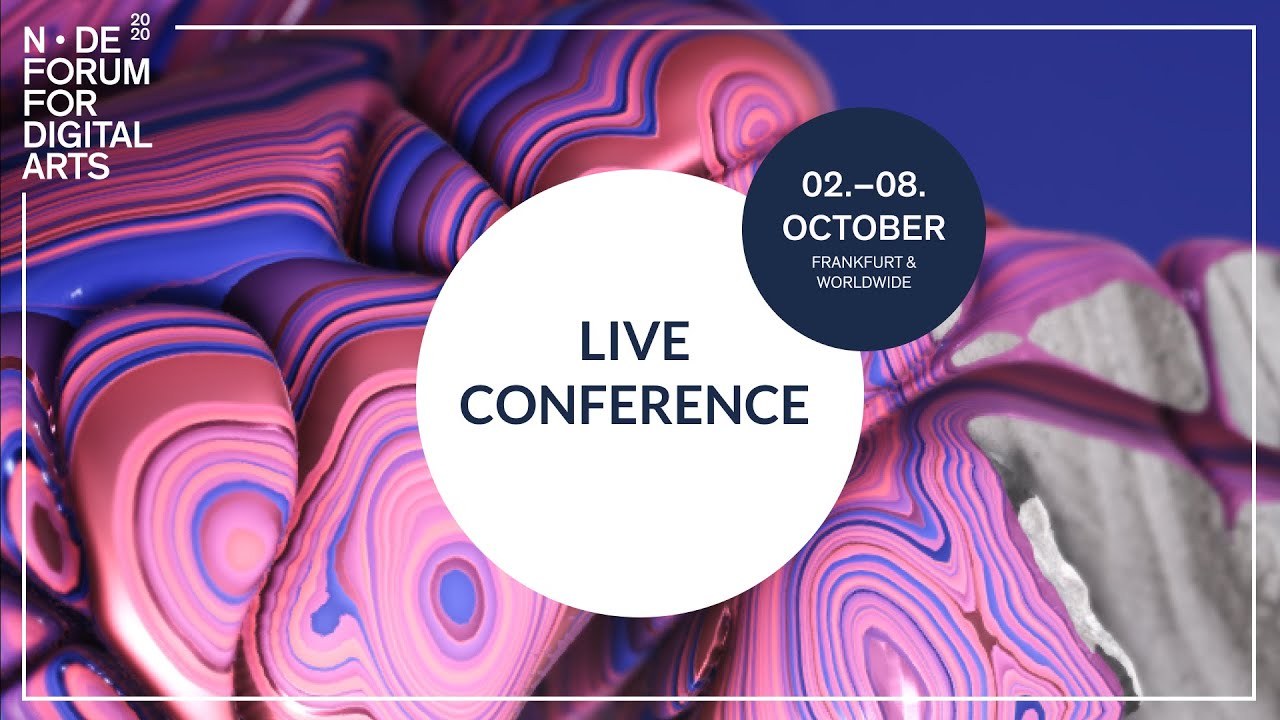 NODE20 – Second Nature (Day 3/7)