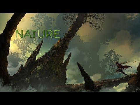 [Nature] Possessed Mantikora 52.9k ST by FeaR Turbo (Warden) — Elder ...