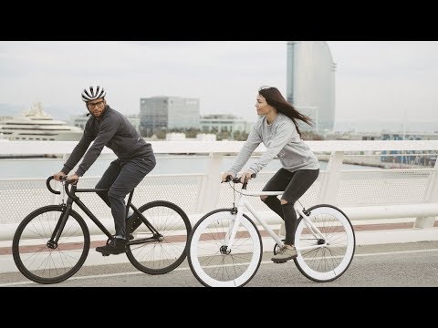 SANTA FIXIE | Santa Fixie