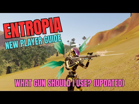 Steam Community :: Entropia Universe