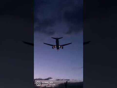 Zürich Airport