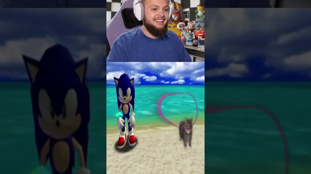 THIS SUBREDDIT IS CURSED
