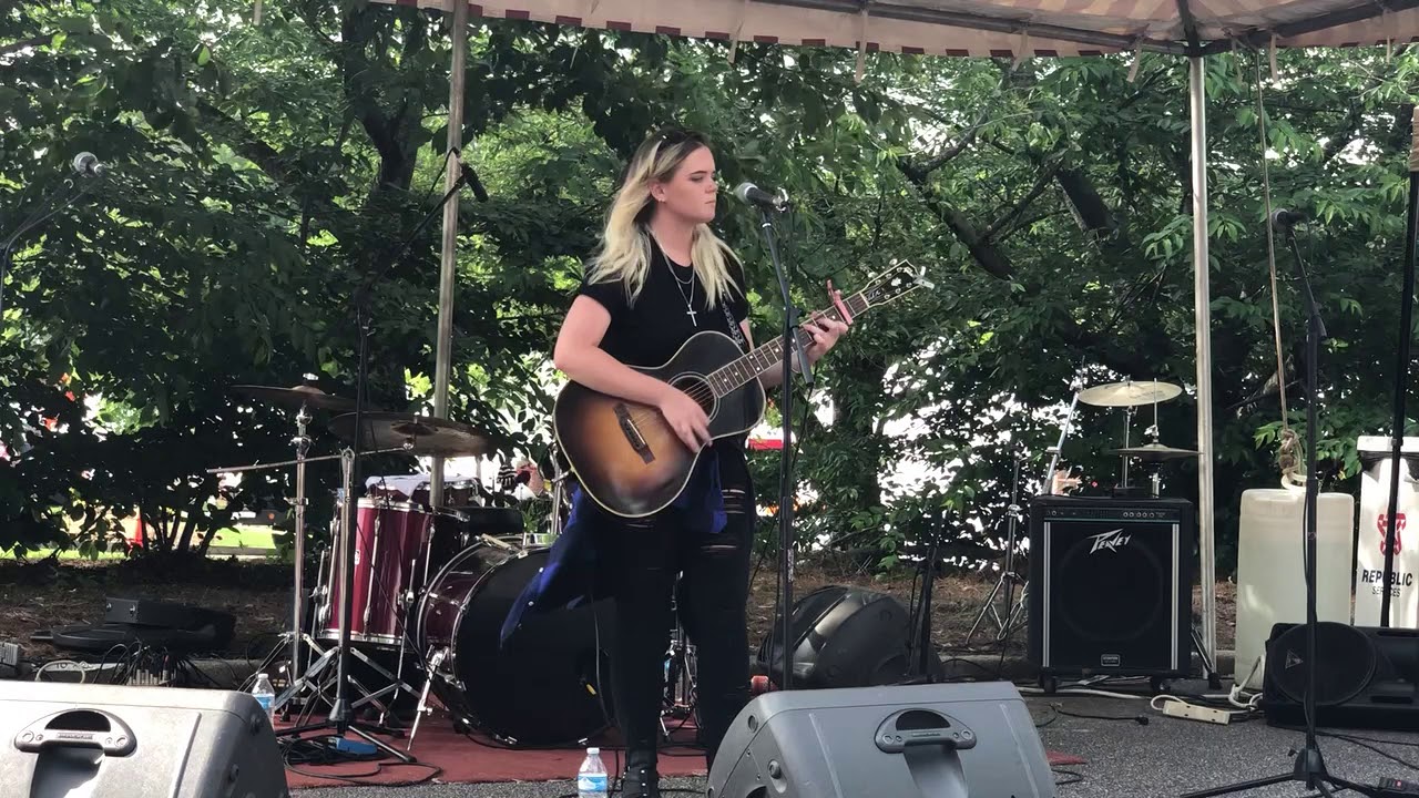 Hire Cat Carter - Singing Guitarist in Alpharetta, GA | GigSalad